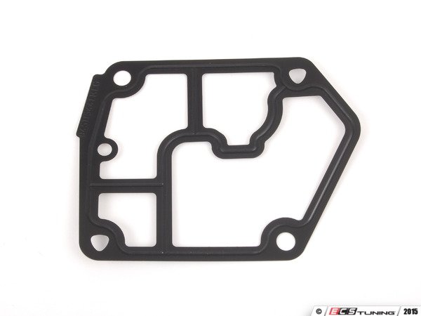 Genuine Volkswagen Audi - 045115441 - Oil Filter Housing Gasket (045 ...
