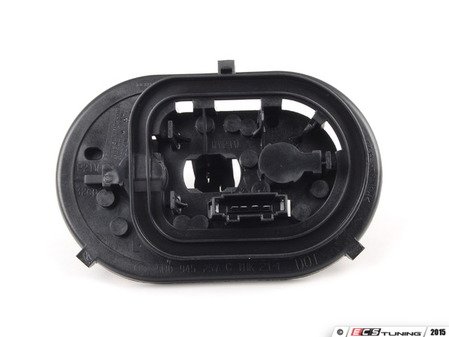Genuine Volkswagen Audi - 5N0945257C - Outer Tail Light Bulb Holder ...