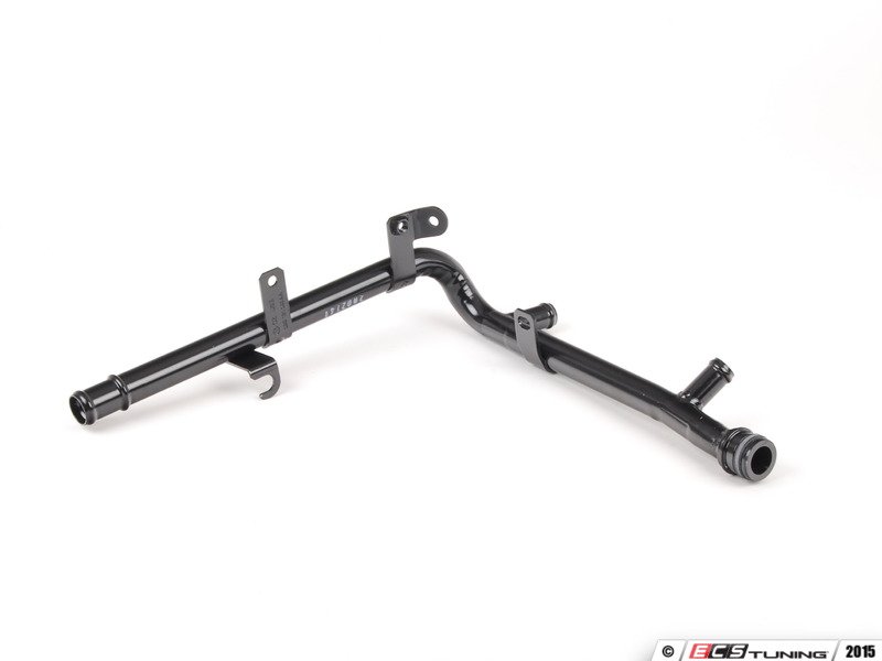 Genuine Volkswagen Audi - 03G121065AA - Water Pipe - metal - (NO LONGER ...