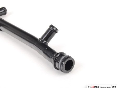 Genuine Volkswagen Audi - 03G121065AA - Water Pipe - metal - (NO LONGER ...