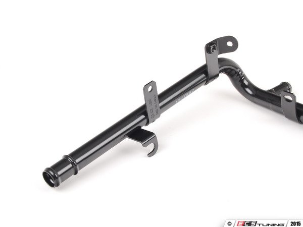 Genuine Volkswagen Audi - 03G121065AA - Water Pipe - metal - (NO LONGER ...