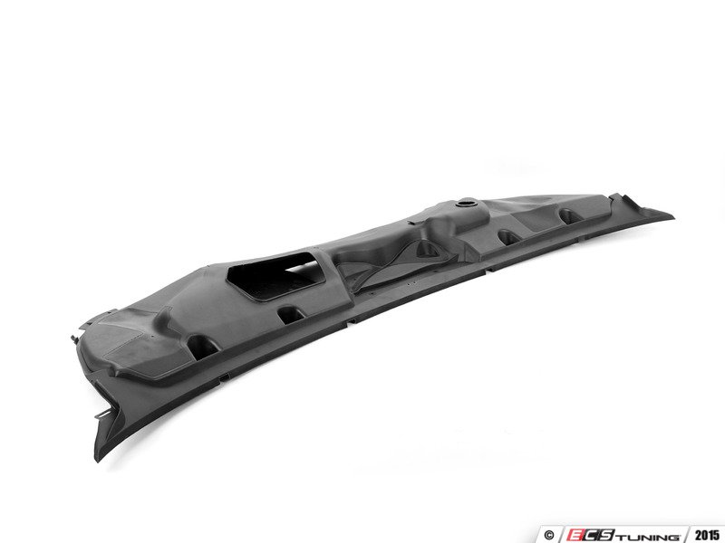 Genuine Mercedes Benz - 2218800105 - ENGINE COVER