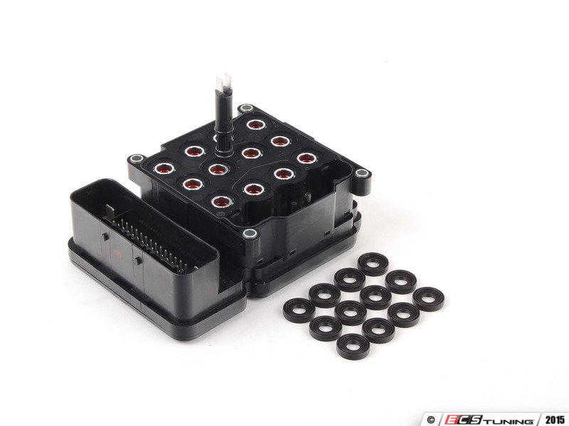 Genuine Mercedes Benz - 2215459332 - EXCHANGE CONTROL UNIT