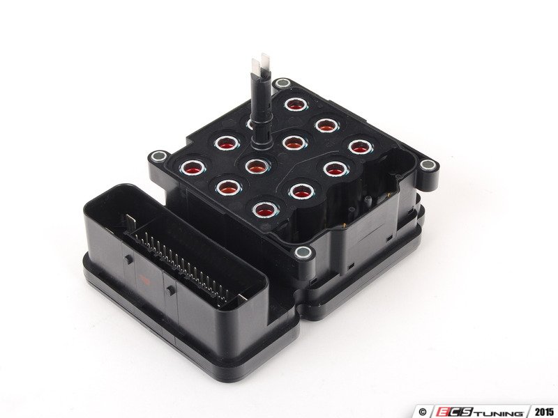 Genuine Mercedes Benz - 2215459332 - EXCHANGE CONTROL UNIT