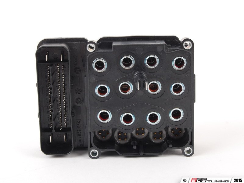 Genuine Mercedes Benz - 2215459332 - EXCHANGE CONTROL UNIT