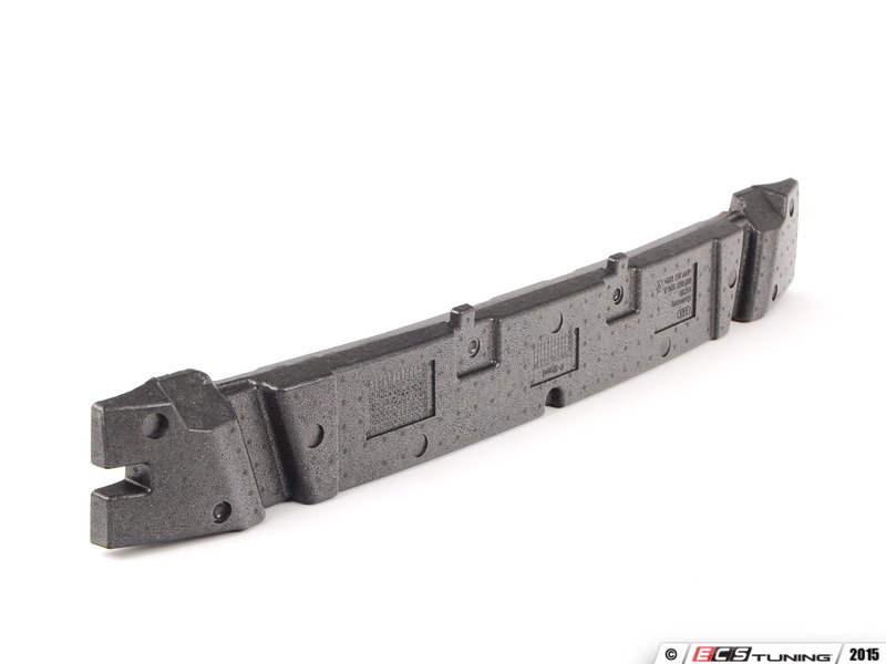 Genuine Volkswagen Audi - 8T0807550A - Front Bumper Impact Foam (8T0 ...