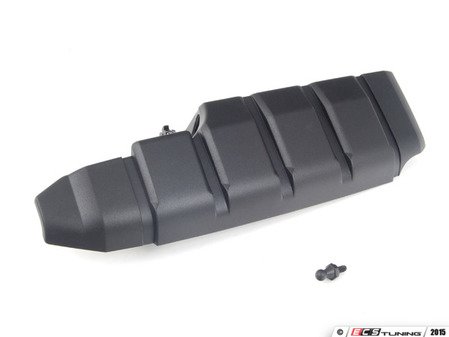 Genuine European Volkswagen Audi - 06k103925aaKT - Lower Engine Cover ...