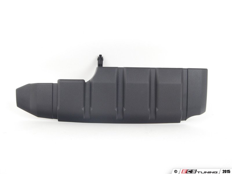 Genuine European Volkswagen Audi - 06k103925aaKT - Lower Engine Cover ...