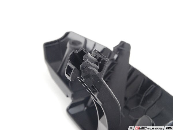 Genuine European Volkswagen Audi - 06k103925aaKT - Lower Engine Cover ...