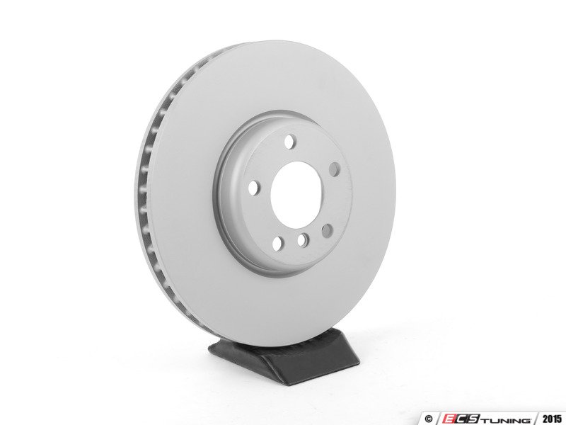 Zimmermann - 34116785670 - Brake Disc (348 X 36 mm)