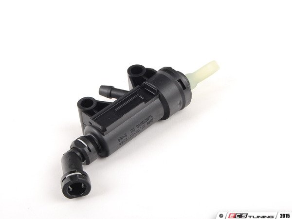 Genuine BMW - 21526777344 - Clutch Master Cylinder (21-52-6-777-344)