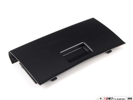 Genuine BMW - 51127893074 - FLAP (51-12-7-893-074)