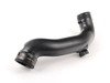 Genuine BMW - 13717571350 - Lower Charge Pipe (13-71-7-571-350)