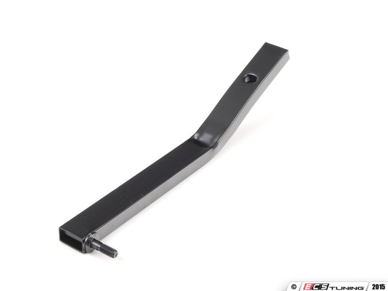 Genuine Volkswagen Audi - 8K0805527A - Radiator Support Bar - Left (8K0 ...