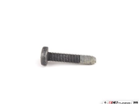 Genuine MINI - 07149149258 - Fillister head Screw - Priced Each (07-14 ...