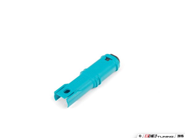 Genuine MINI - 12527511146 - Plug Housing - priced Each (12-52-7-511-146)