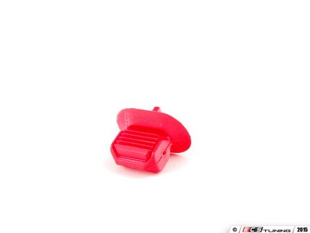Genuine Volkswagen Audi - 1J0867276B - CLIP (1J0 867 276 B)