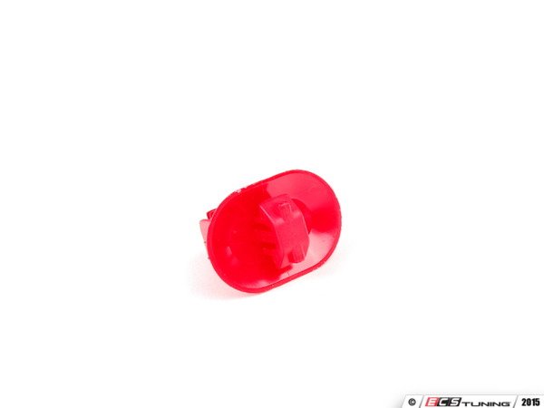 Genuine Volkswagen Audi - 1J0867276B - CLIP (1J0 867 276 B)