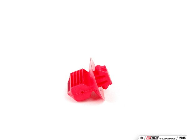 Genuine Volkswagen Audi - 1J0867276B - CLIP (1J0 867 276 B)