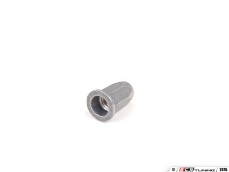 Genuine Porsche - N90766702 - BLIND RIVET NUT