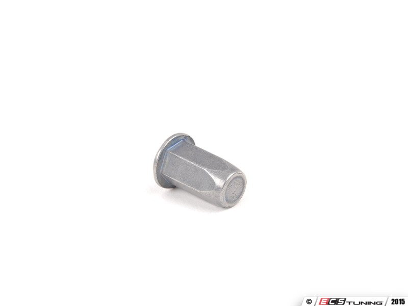 Genuine Porsche - N90766702 - BLIND RIVET NUT
