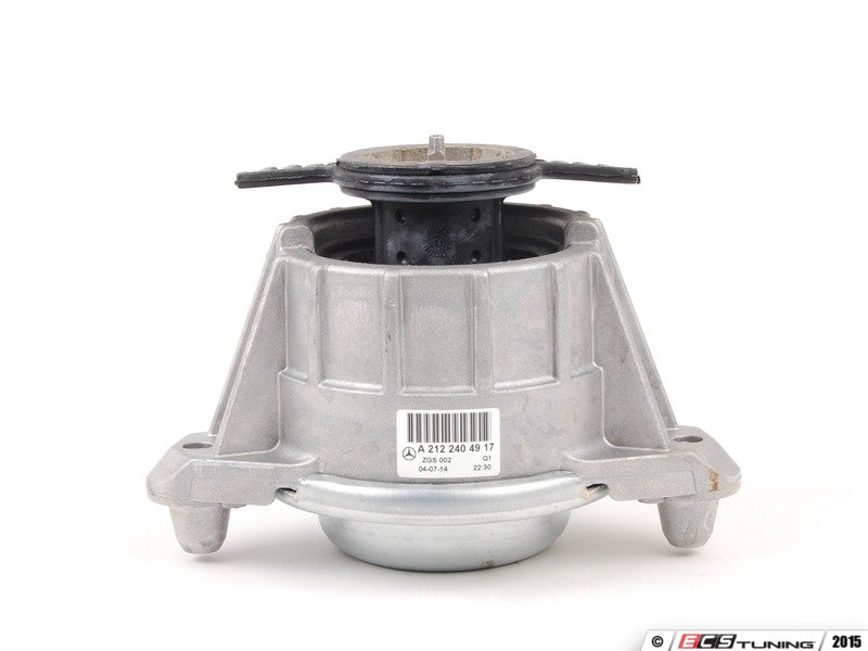 Genuine Mercedes Benz - 2122404917 - ENGINE SUPPORT