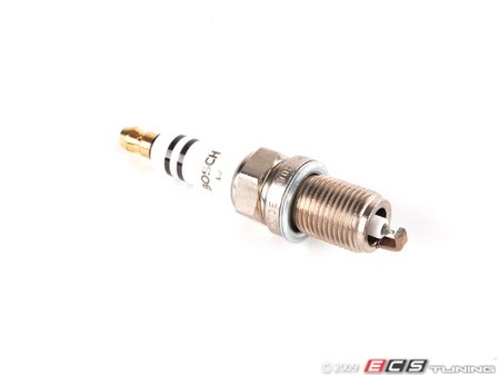Genuine Volkswagen Audi - 101905631G - Spark Plugs - Priced Each (101 ...