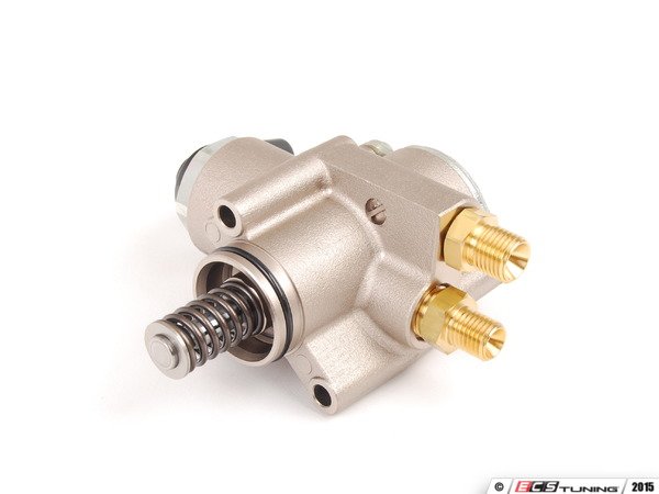 Genuine Volkswagen Audi - 03H127025C - High Pressure Fuel Pump (03H 127 ...