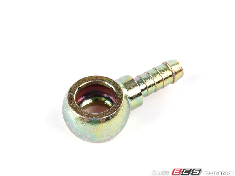 Genuine Volkswagen Audi - N90254601 - Banjo Fitting (N 902 546 01)