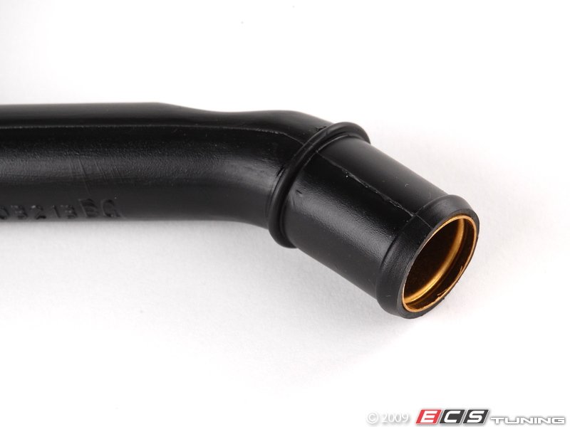 Genuine Volkswagen Audi - 06A103213BG - Breather Hose (06A 103 213 BG)