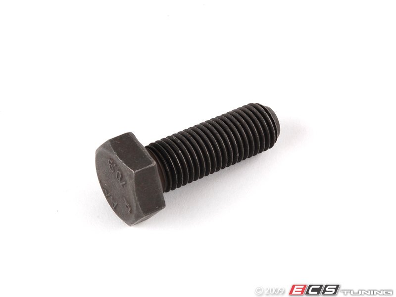 Genuine Volkswagen Audi - N0101371 - Bolt - Priced Each