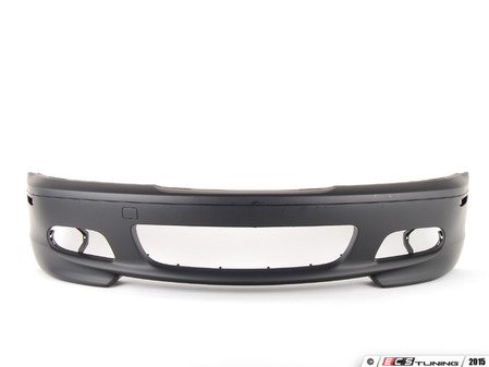 Genuine BMW - 51117893060 - M-Tech 2/ZHP Front Bumper Cover (51-11-7 ...