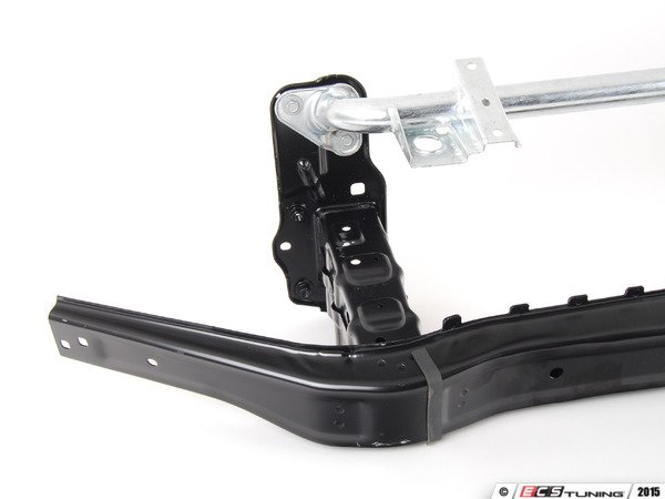 Genuine Mercedes Benz - 1666200034 - Front Bumper Cross Member