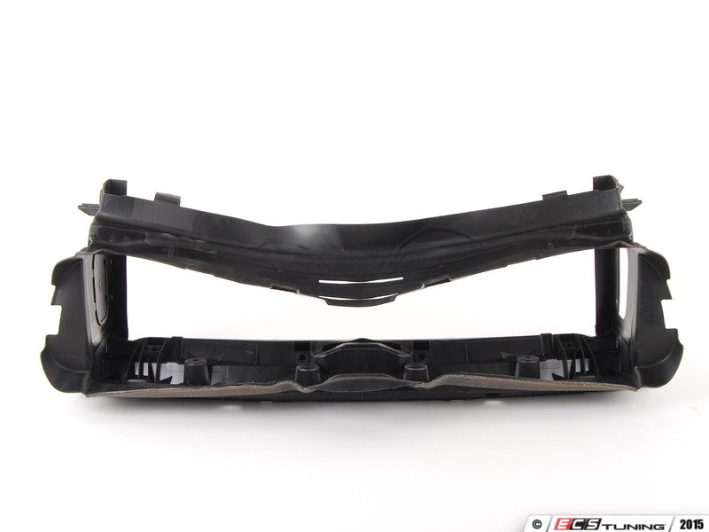 Genuine BMW - 51747294902 - F34 Radiator air duct (51-74-7-294-902)