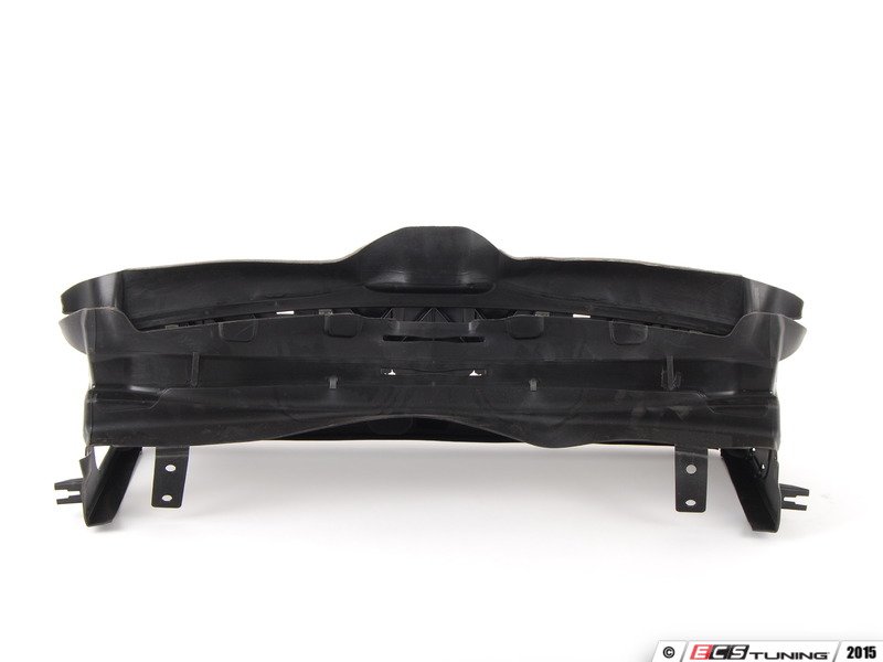 Genuine BMW - 51747294902 - F34 Radiator air duct (51-74-7-294-902)