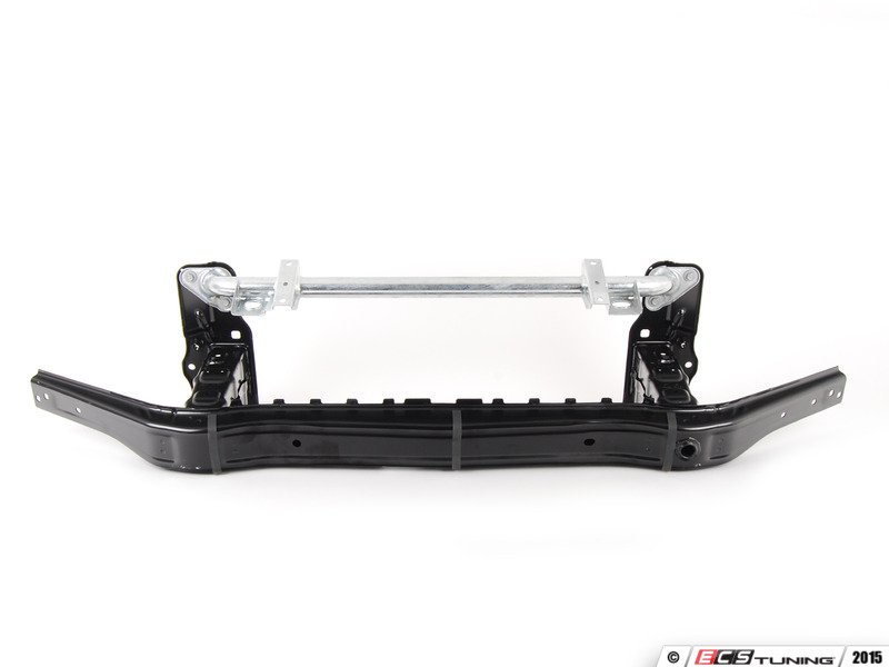 Genuine Mercedes Benz - 1666200034 - Front Bumper Cross Member