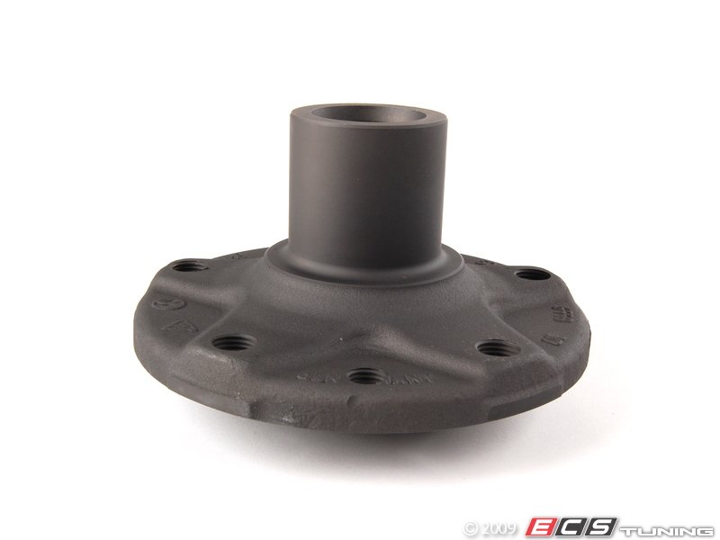 Genuine Volkswagen Audi - 7L0501655B - Wheel Hub - Priced Each (7L0 501 ...