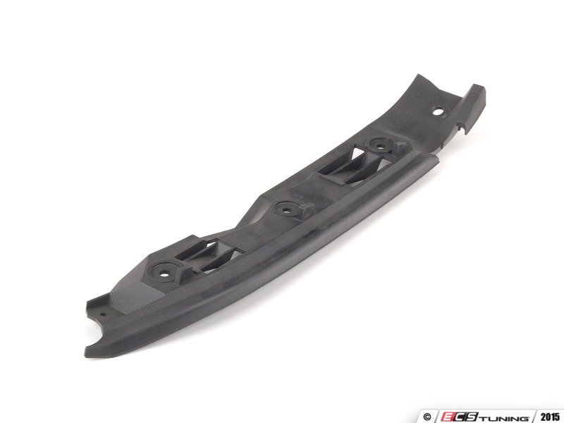 Genuine Volkswagen Audi - 1E0807184 - Bumper guide - right (1E0 807 184)