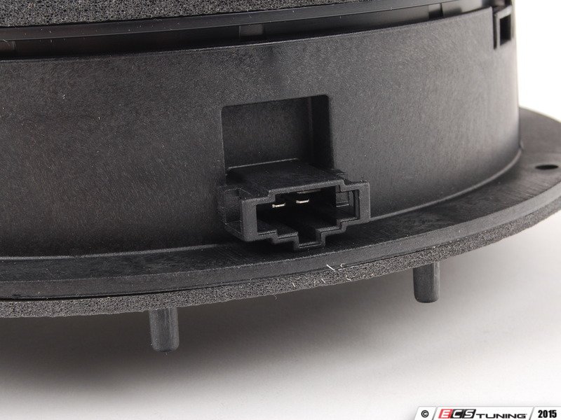 Genuine Volkswagen Audi - 8T0035415A - Front Door Speaker - Priced Each ...