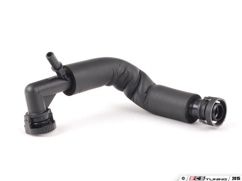 Hamburg Tech - 11617533399 - Upper Oil Separator Vent Tube