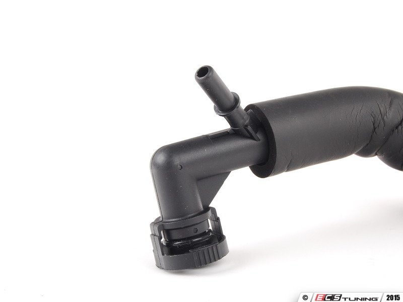 Hamburg Tech - 11617533399 - Upper Oil Separator Vent Tube