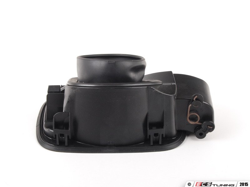 Genuine BMW - 51177166762 - Cover Pot (51-17-7-166-762)