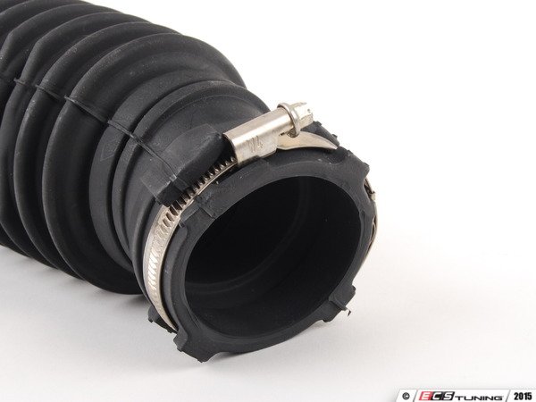 Genuine Volkswagen Audi - 06H129629C - Turbo Inlet Hose (06H 129 629 C)