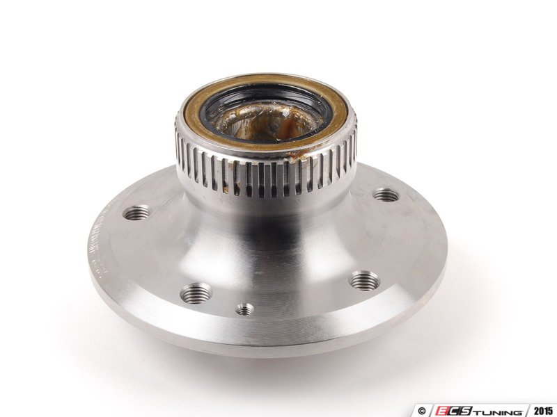 Febi - 2103300325 - Front Wheel Hub - Priced Each
