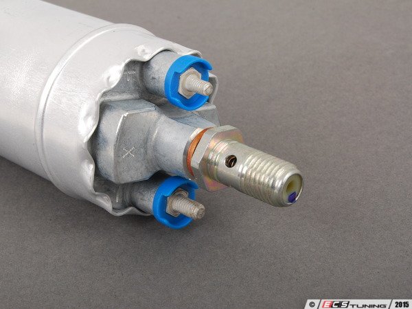 Genuine Porsche - 94460810204 - Fuel Pump