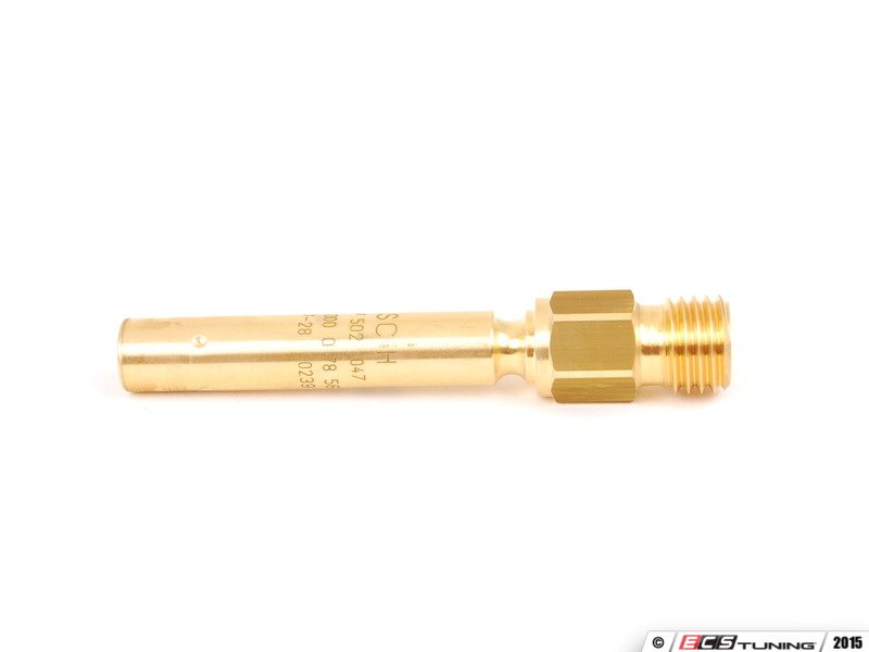Genuine Mercedes Benz - 0000785623 - Fuel Injector - Priced Each