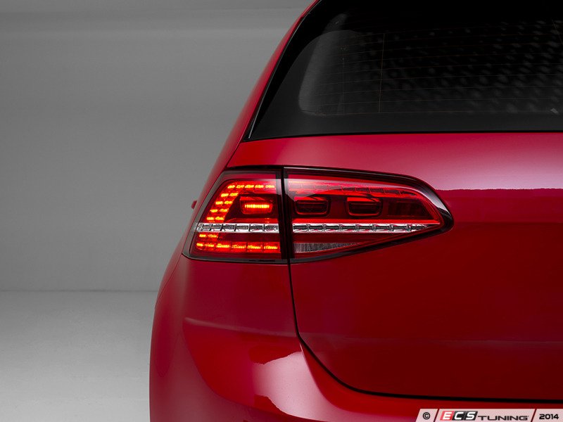 ECS News - VW MK7 Golf/GTI/R Ziza Lighting Sale