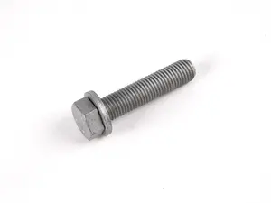 Genuine BMW - 07119900402 - Rear Shock Mount Bolt - Priced Each (07-11 ...