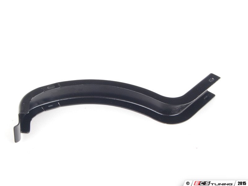 Genuine BMW - 61136978340 - WIRING DUCT LOWER PA (61-13-6-978-340)