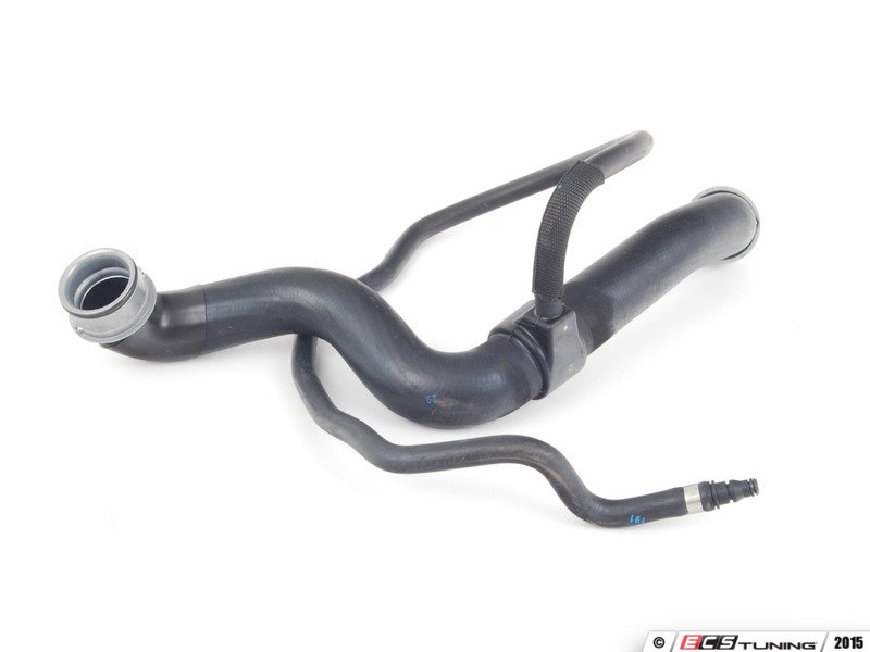 Genuine Mercedes Benz - 2215013784 - HOSE